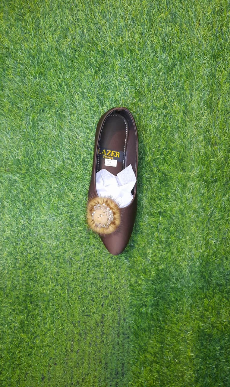 Laser Shoes Inventory